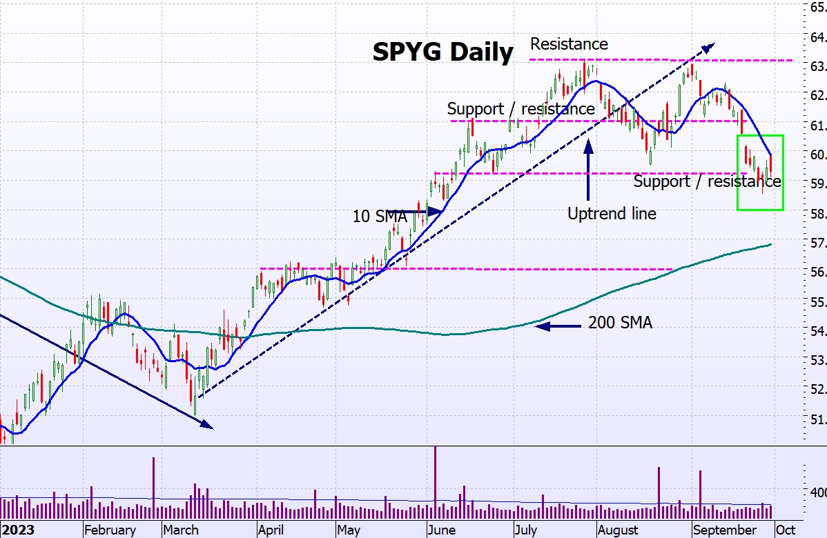 Liquidity and Open Interest - Heather Cullen : In The Money Online