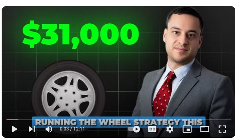 Reinventing the Wheel - Heather Cullen : In The Money Online