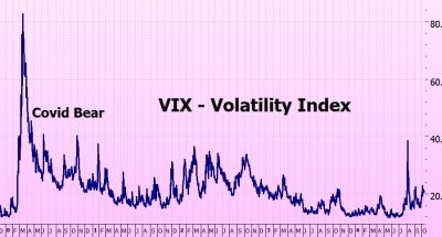 Joining the Bull Run - Heather Cullen : In The Money Online