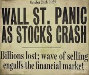 Panic First, Think Later - Heather Cullen : In The Money Online