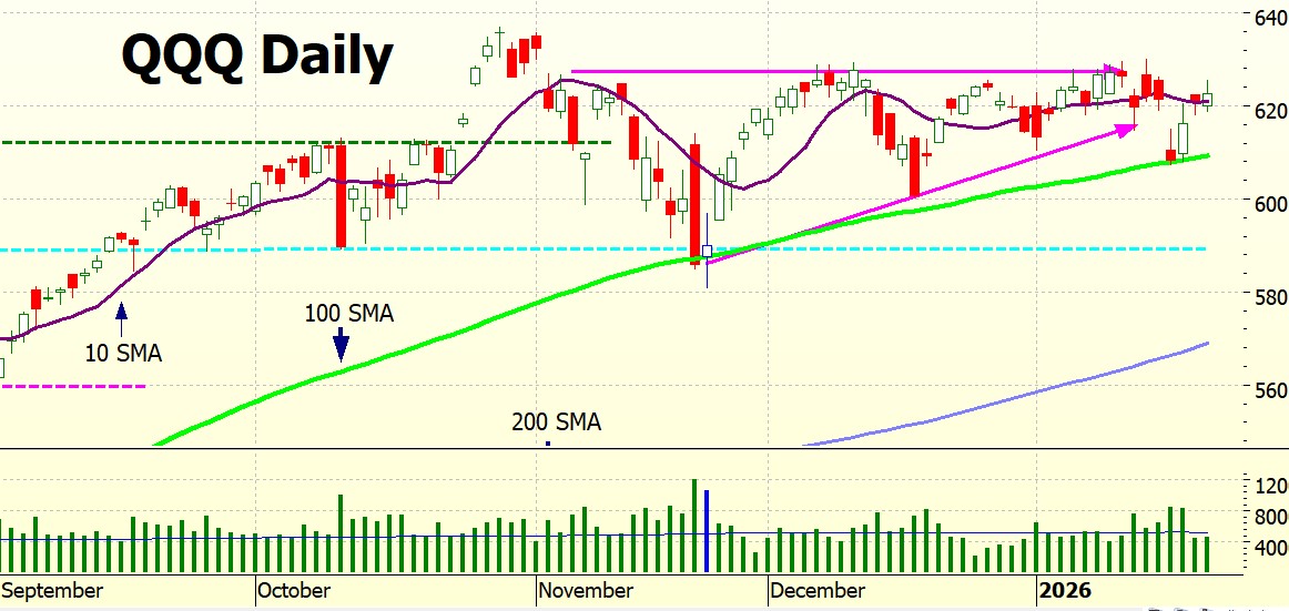 Panic First, Think Later - Heather Cullen : In The Money Online